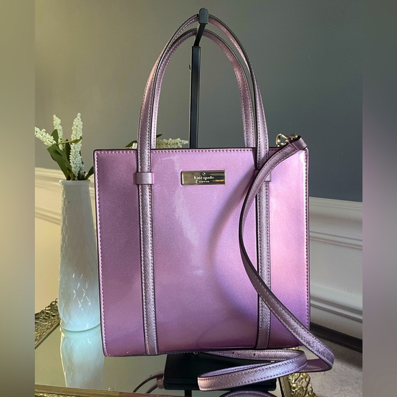 kate spade | Bags | Kate Spade Kenzie Crossbody Tote New | Poshmark